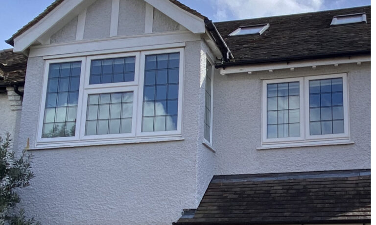 A Structural Engineers General Inspection Report (GSI) Streatham, South ...